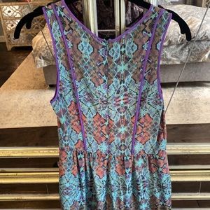 charlie jade | Dresses | Nwt Charlie Jade Dress From South Moon Under ...